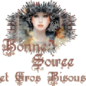 Gros bisous avec un bisounours - Centerblog